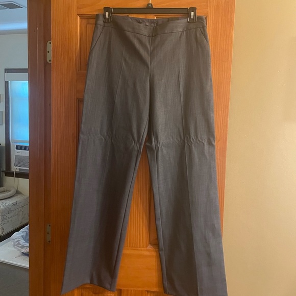 The Limited | Pants & Jumpsuits | Nwt The Limited Cassidy Trousers ...